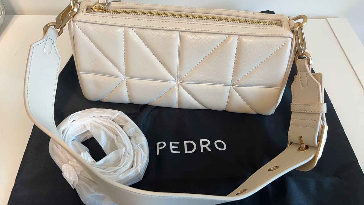 #我要賣 #我要賣 全新/二手 閒置包包出售(小CK/Pedro) - 二手交易板 | Dcard