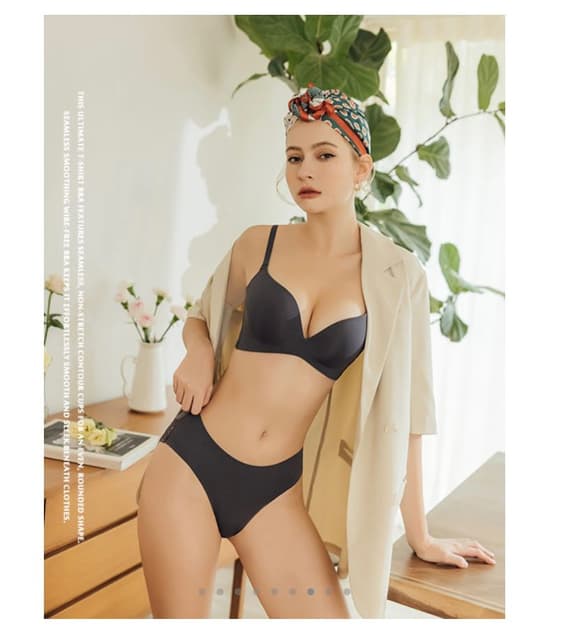 Depic 內衣推薦 - 女孩板 | Dcard