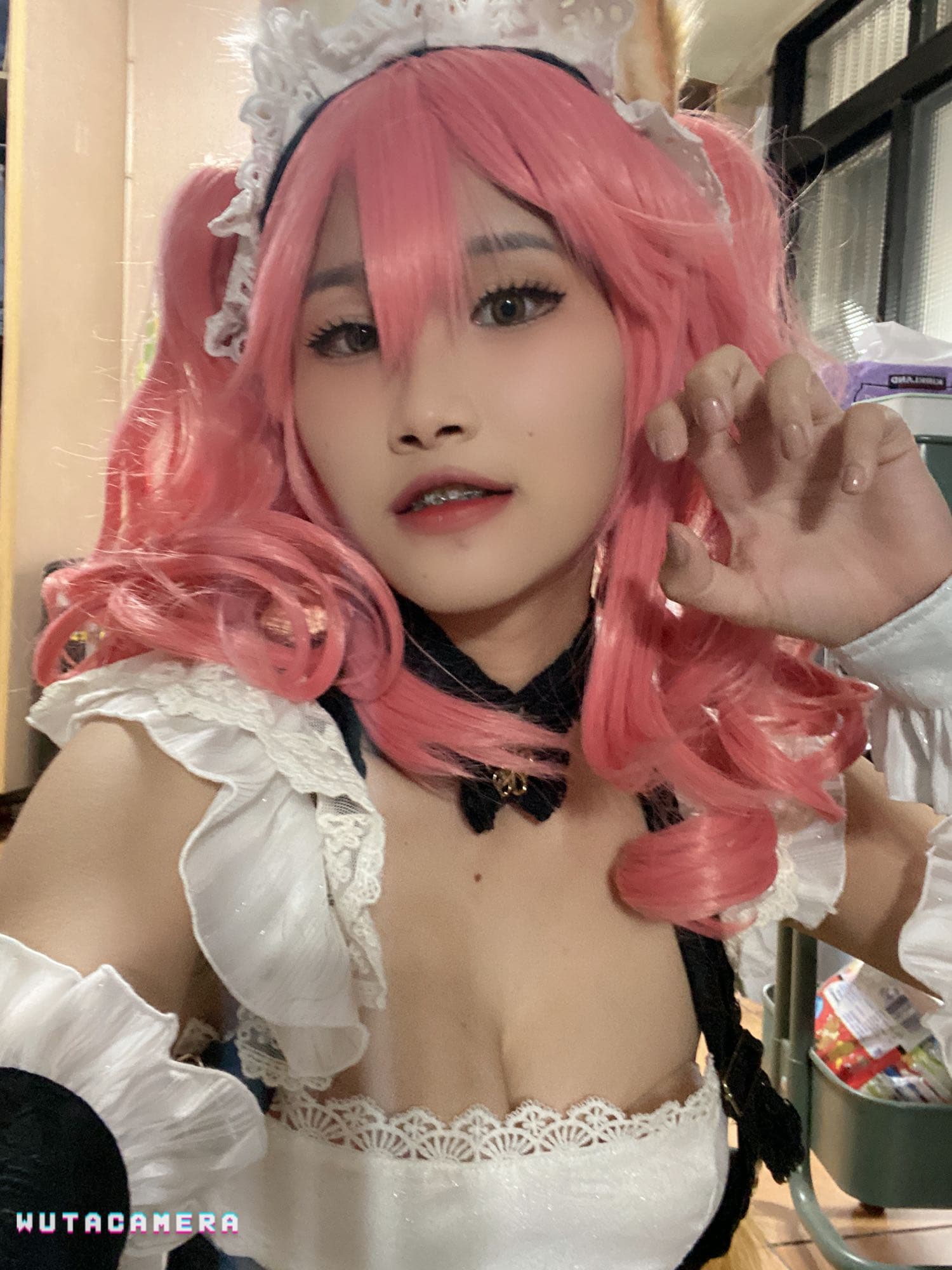 來跟主人請安！ - Cosplay板 | Dcard