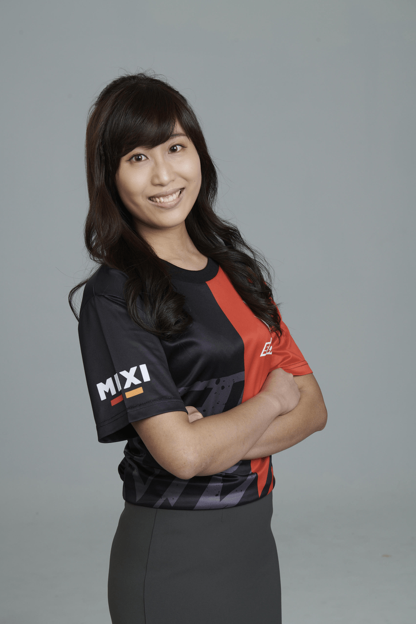 #官方情報 人氣投票結果出爐！ 公布「MS TWstrikers」8位正式成員 - 怪物彈珠板 | Dcard