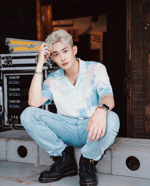 #分享 U:NUS 團體與成員介紹 - 追星板 | Dcard