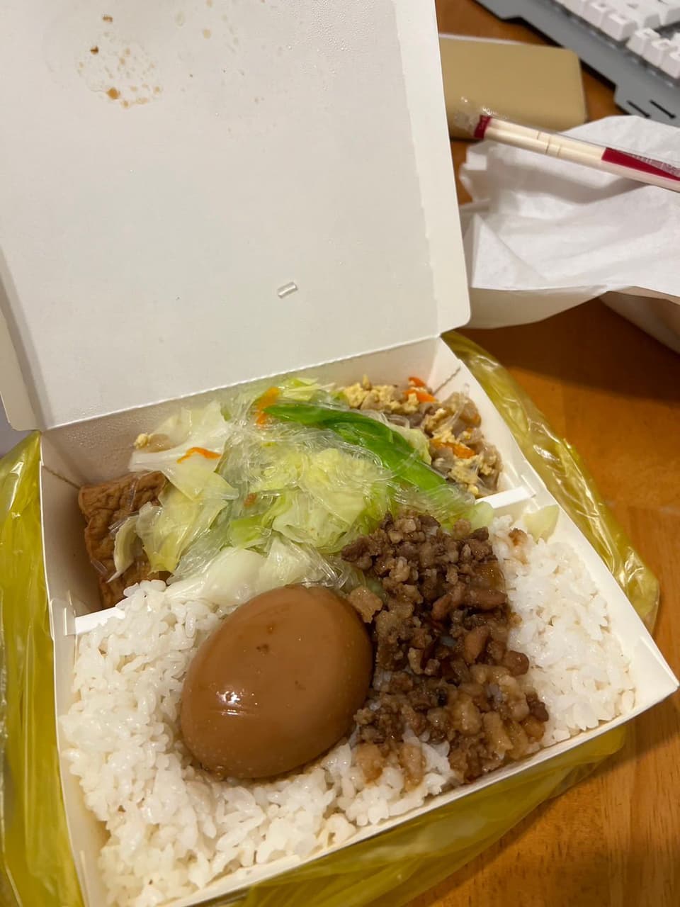 天母福田自助餐 這樣155算貴？ - B47 留言 | Dcard