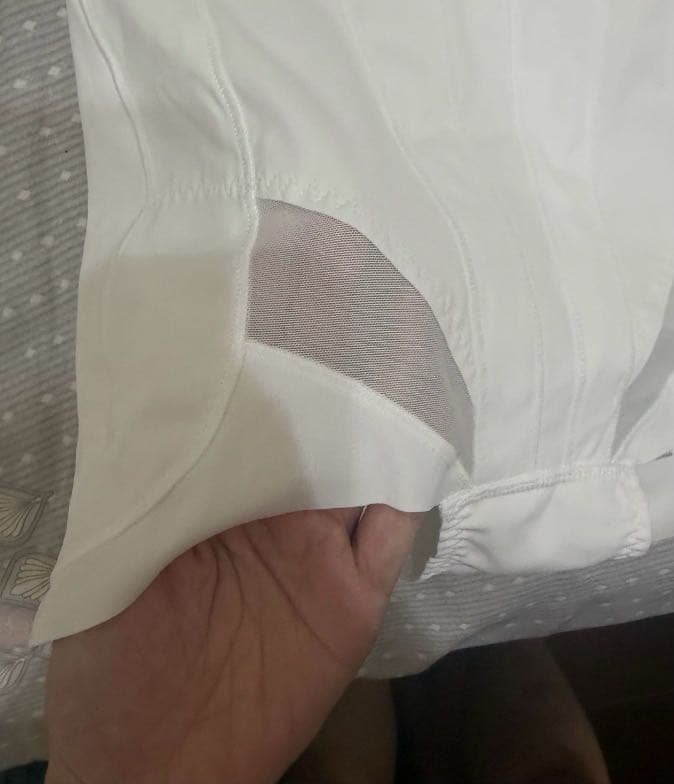 CHESS-TIBI 小妖收腹推推褲 超級修飾 讓我好有自信｜D卡實測員 - chuseer (@chuseer) | Dcard