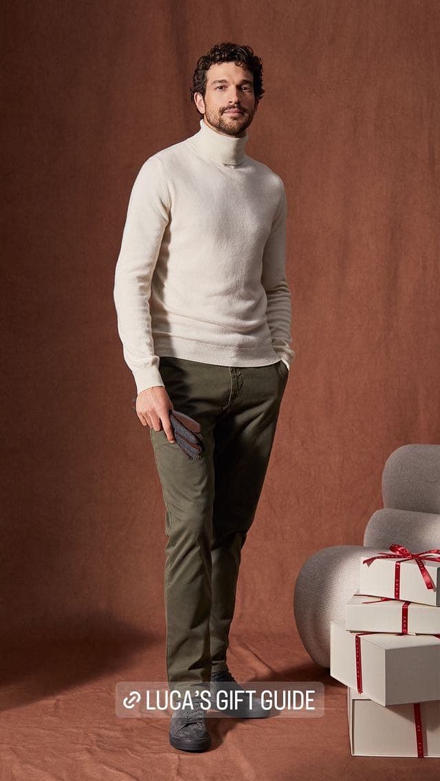 #尋人 Luca Faloni超帥model!! - 彩虹板 | Dcard