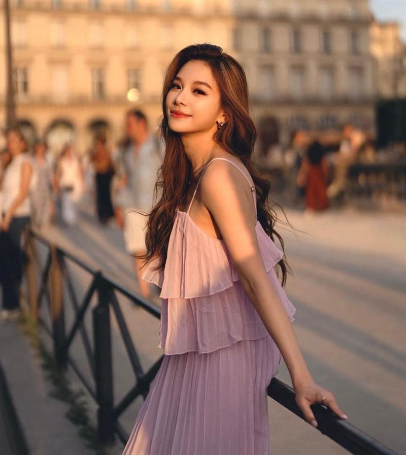 遠嫁倫敦3年！本土女星突嘆「台灣最幸福」...原因曝光掀網共鳴 - SETN三立新聞網 (@setn54) | Dcard