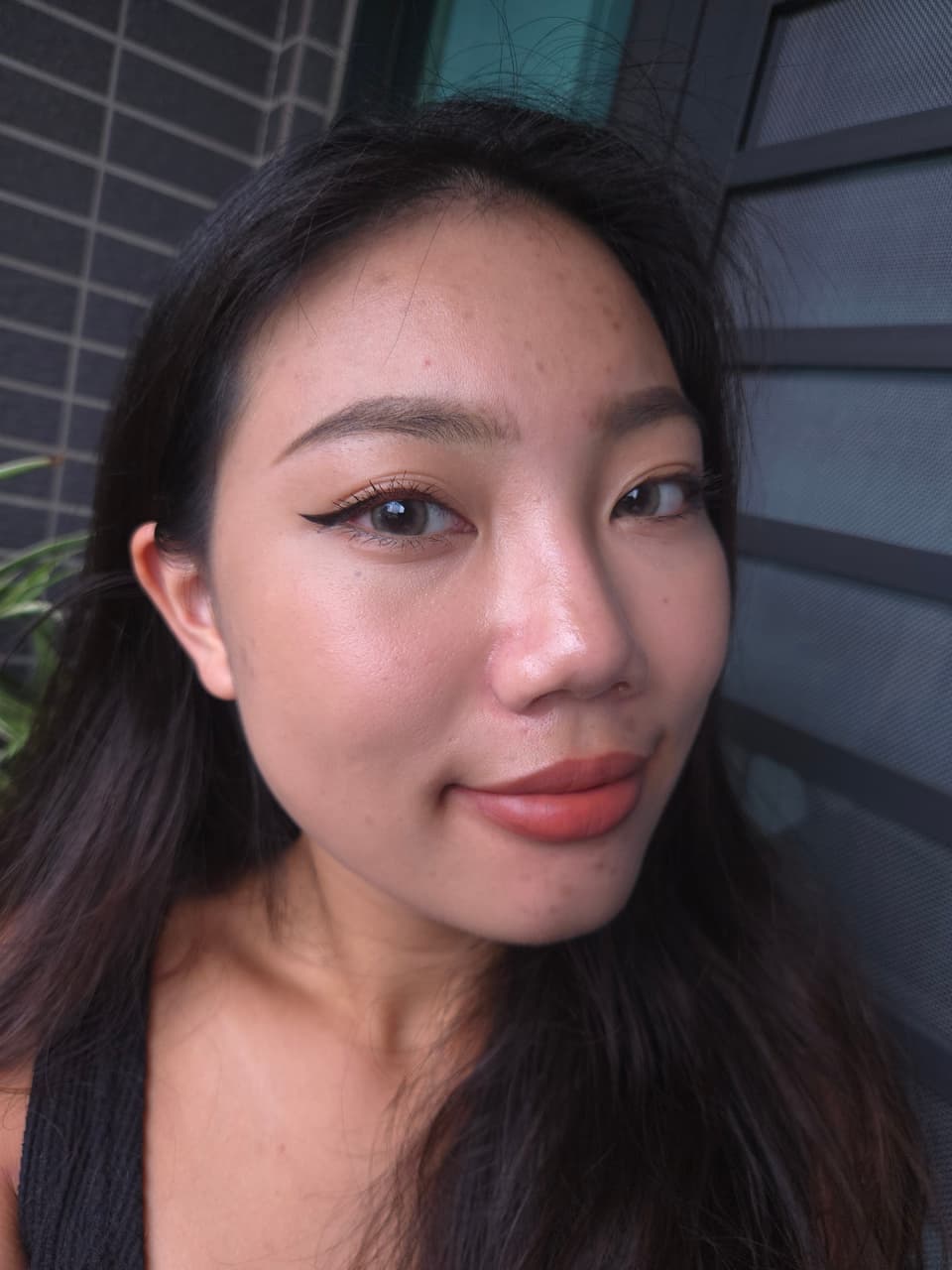 黑皮膚選色指南！！！ 很赤裸的一篇文章 完全沒修圖 - 小彭 (@p3eng416) | Dcard