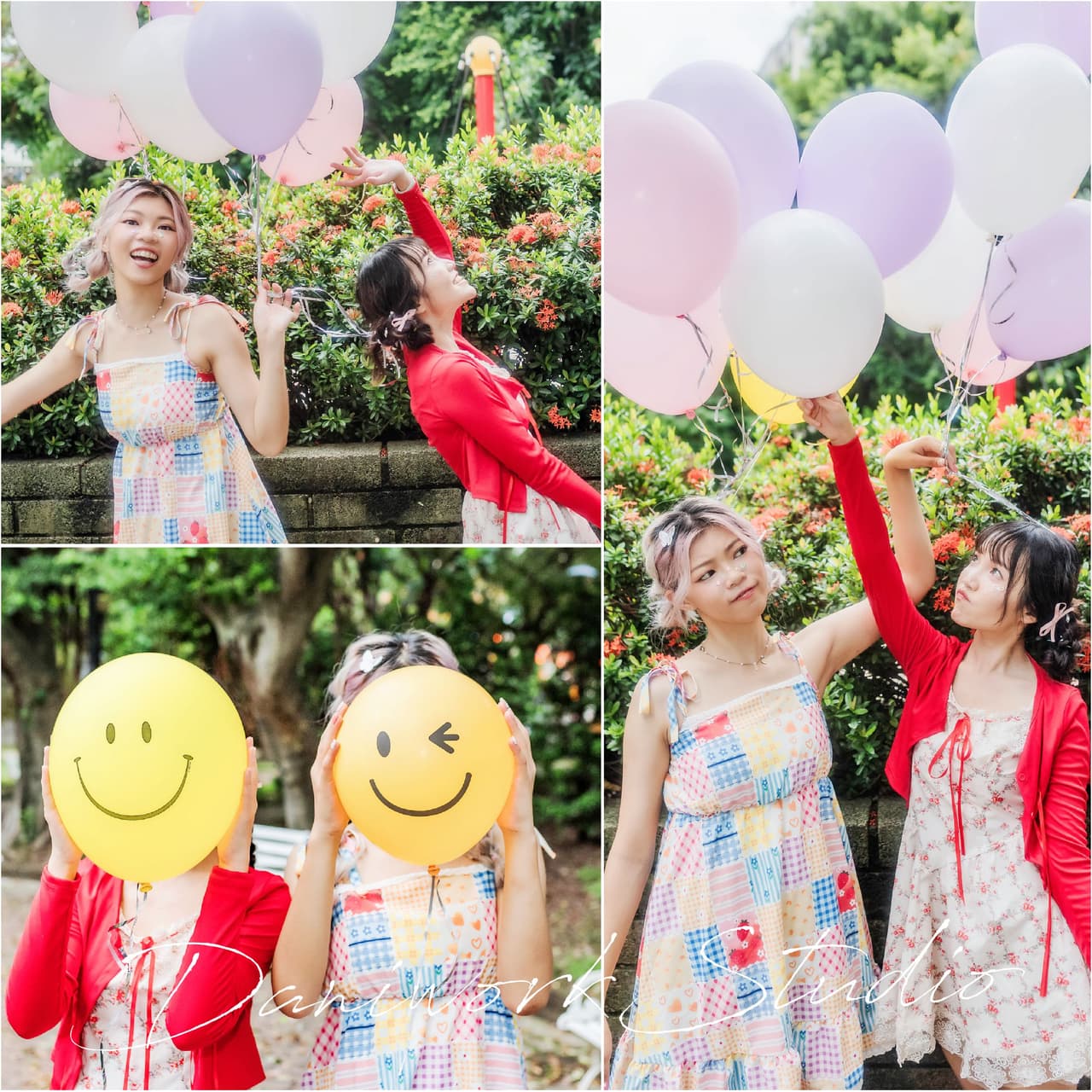 今天好像是我生日 - 小兔沫沫 (@tutu826) | Dcard