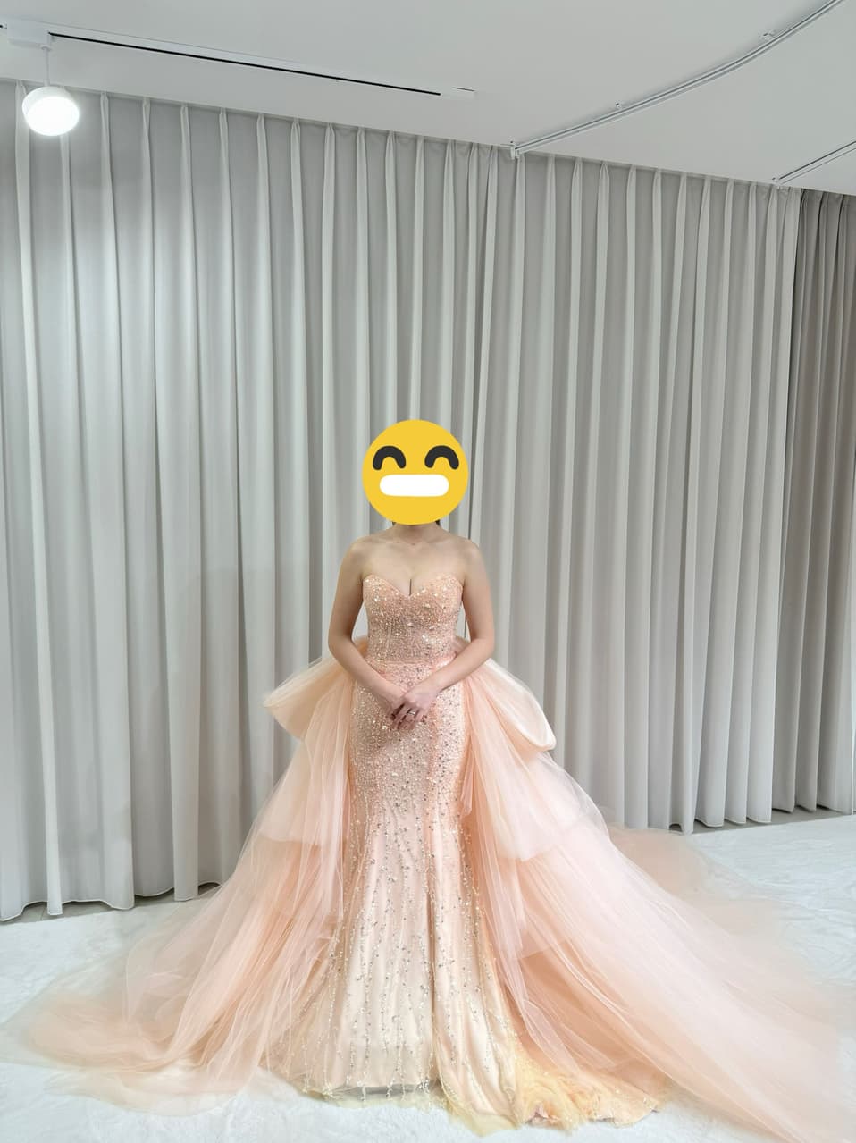 #婚紗 婚紗體驗分享 #Emma - 結婚板 | Dcard