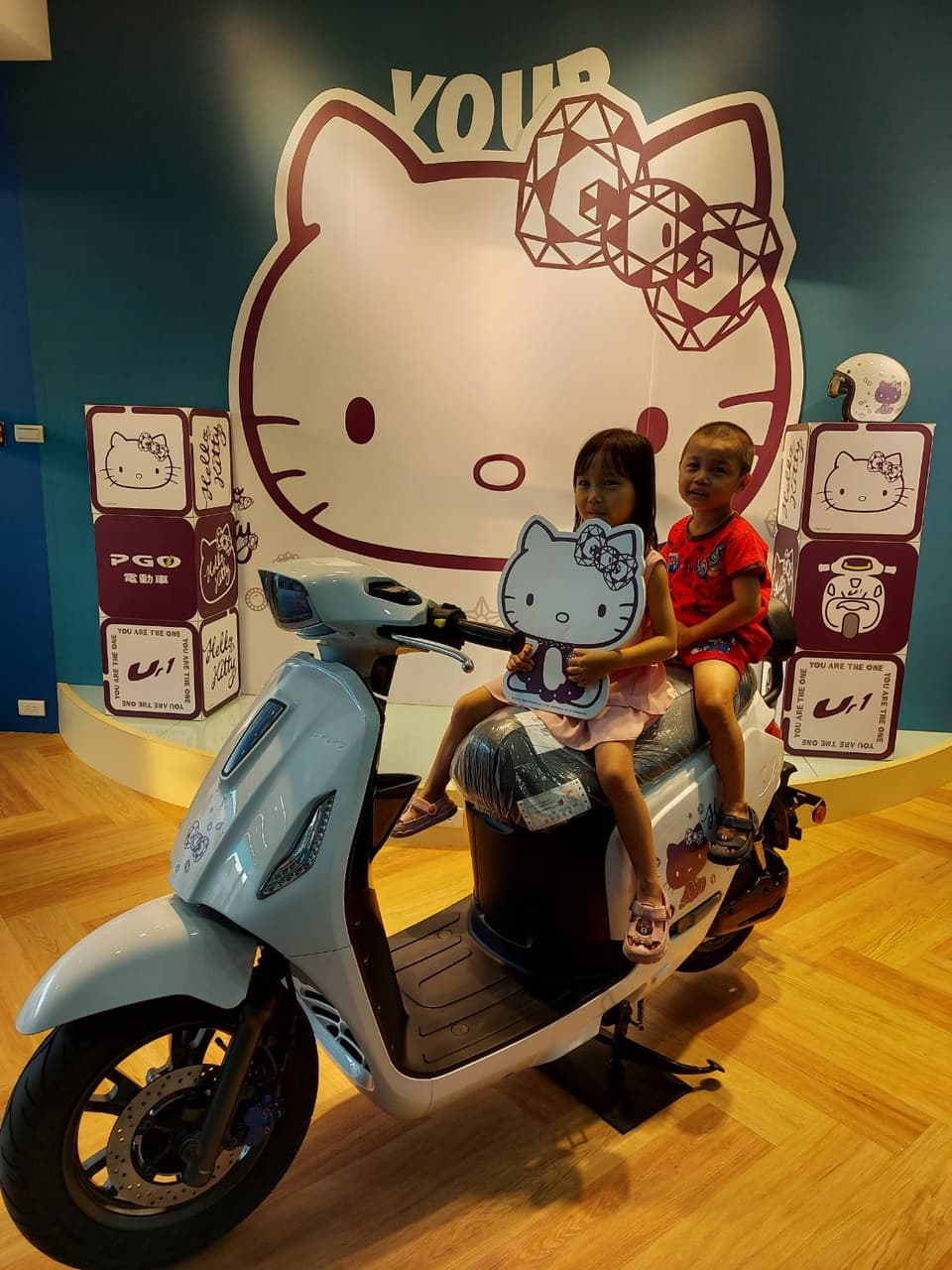 史上最美Ur1電動車 - 機車板 | Dcard