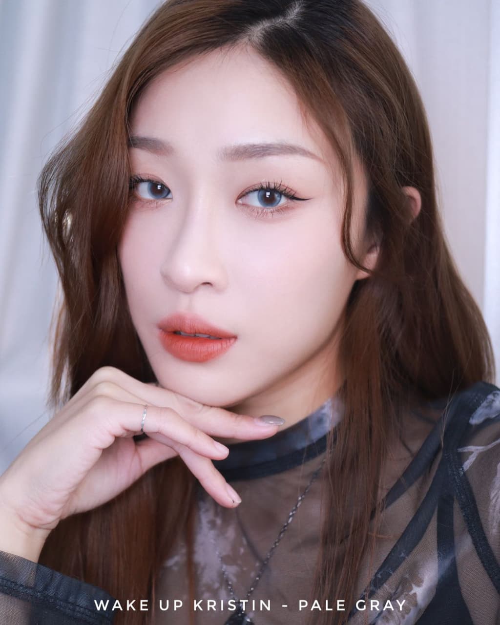 Hapa Kristin Wake Up Kristin 系列 - ianthe.C (@ian888) | Dcard