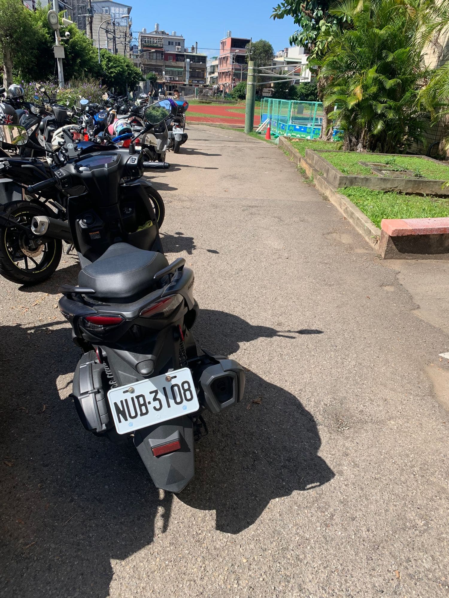 3108出來打球 - 南亞技術學院板 | Dcard