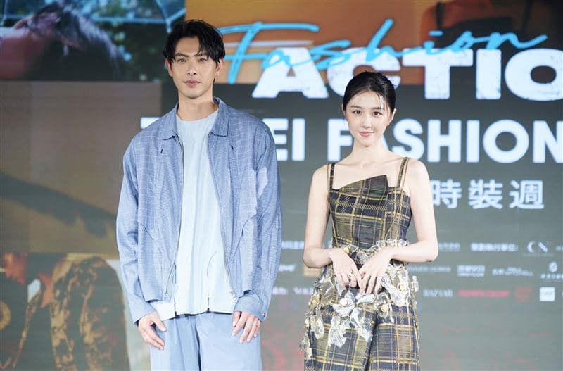 邵雨薇全說了！吳慷仁「悄回台幫女友慶生」 不知道有「豆汁兒」影片 - SETN三立新聞網 (@setn54) | Dcard