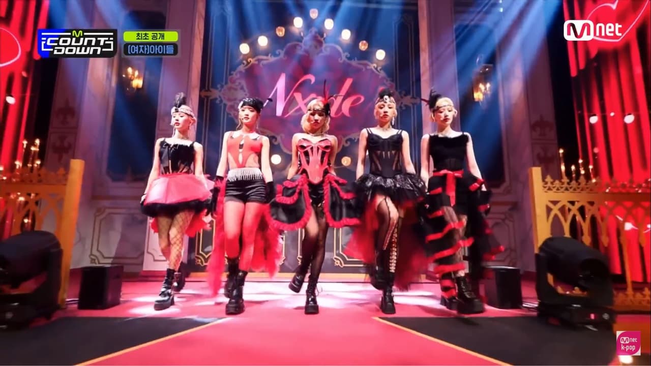 #徵人 已徵到(G)idle-nxde - 舞蹈板 | Dcard