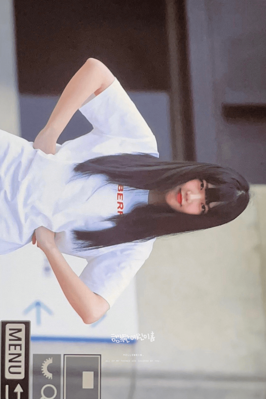 #更新 230822 Yerin IG 貼文、限動更新/KBS Cool FM Heize的Volume Up電台預錄 飯拍 - GFRIEND板 | Dcard