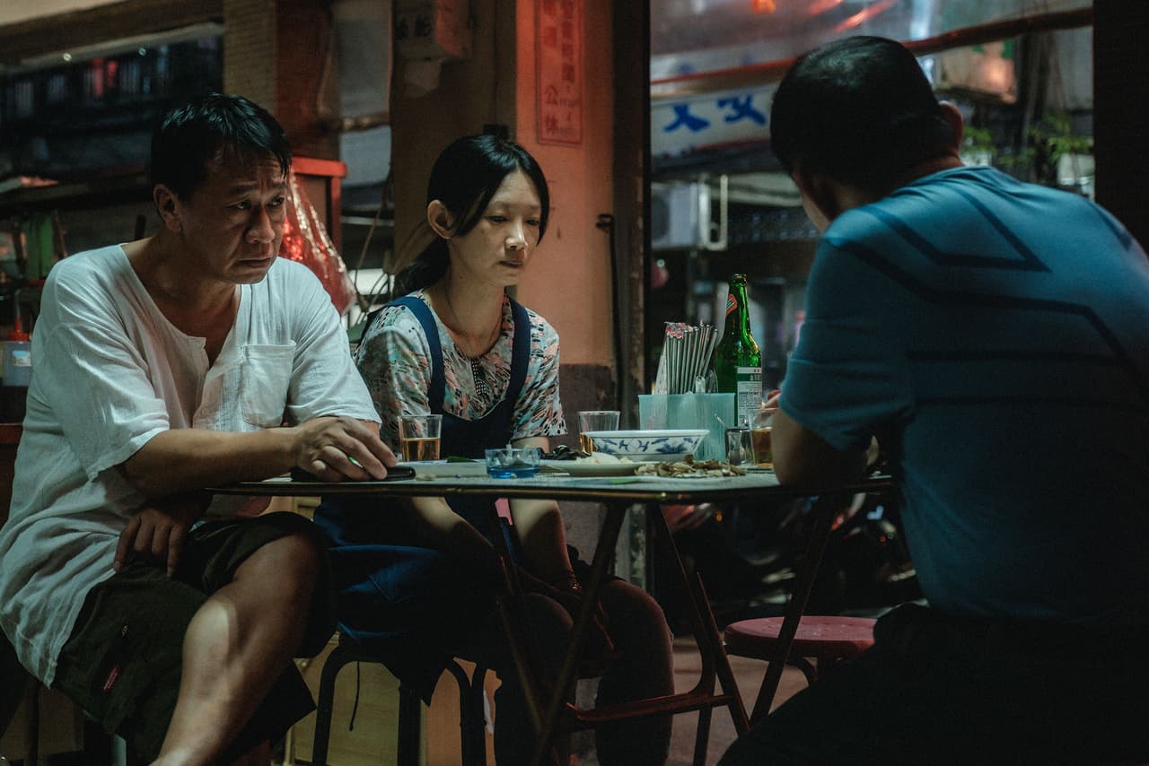 🚌【獨家肉搜｜電影場景】~《蟲》劉韋辰打工小吃麵店在哪？西門戲院拍攝地點曝光！｜📸不搭餐朝聖指南！ - 🍌玫瑰騷年Ed. (@aedwarda ...