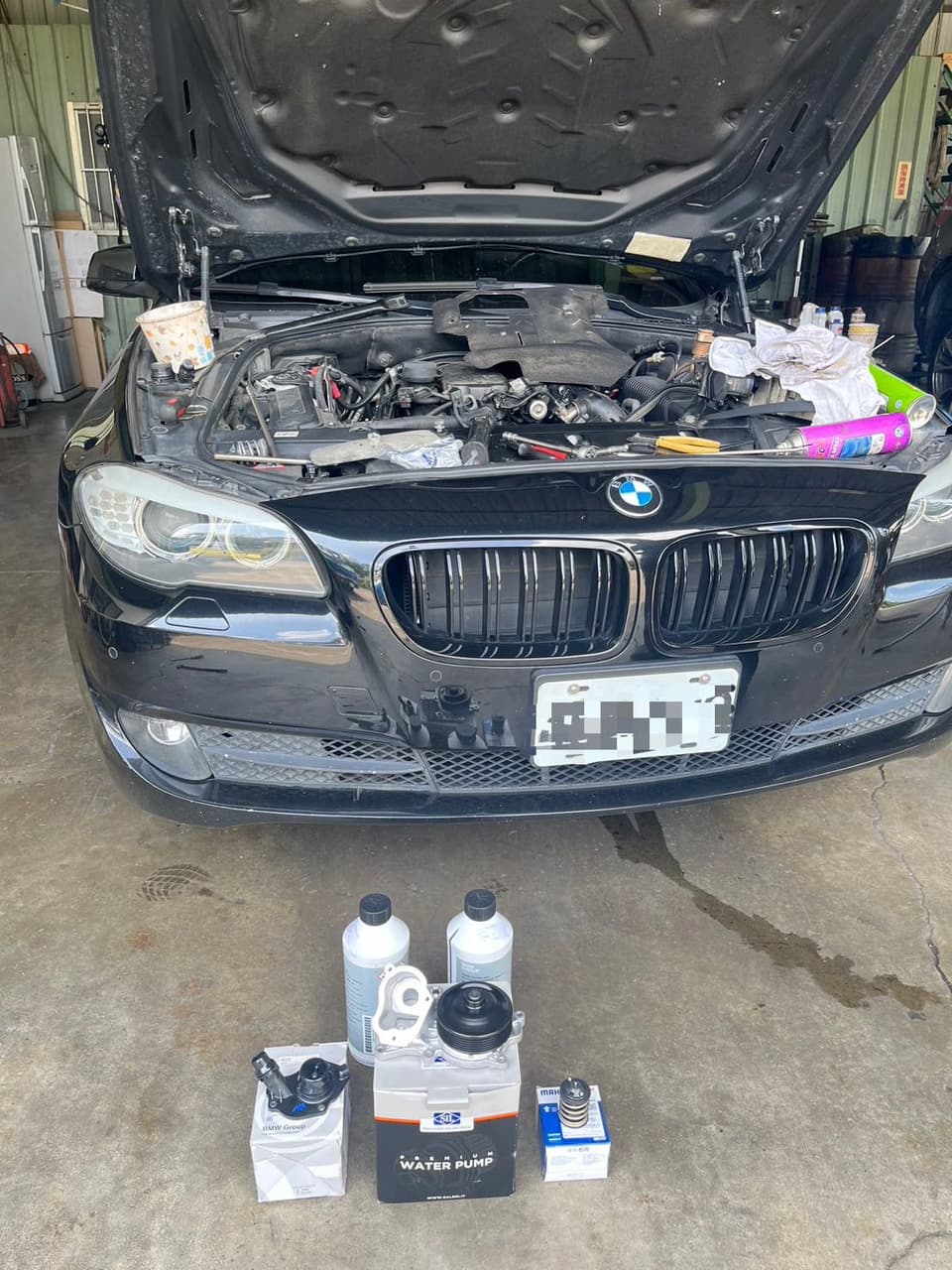 BMW 柴油 - 汽車板 | Dcard