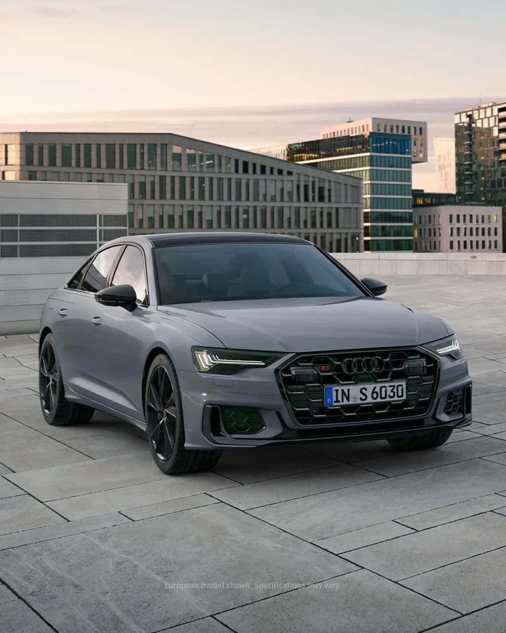 Audi S6/S7 Nardo Sport Edition 北美市場追加 - 汽車板 | Dcard