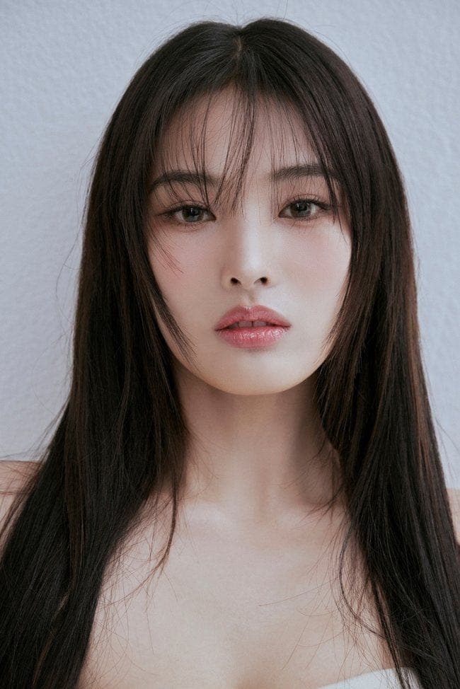 #情報 NMIXX前成員Jinni即將solo出道 - 追星板 | Dcard