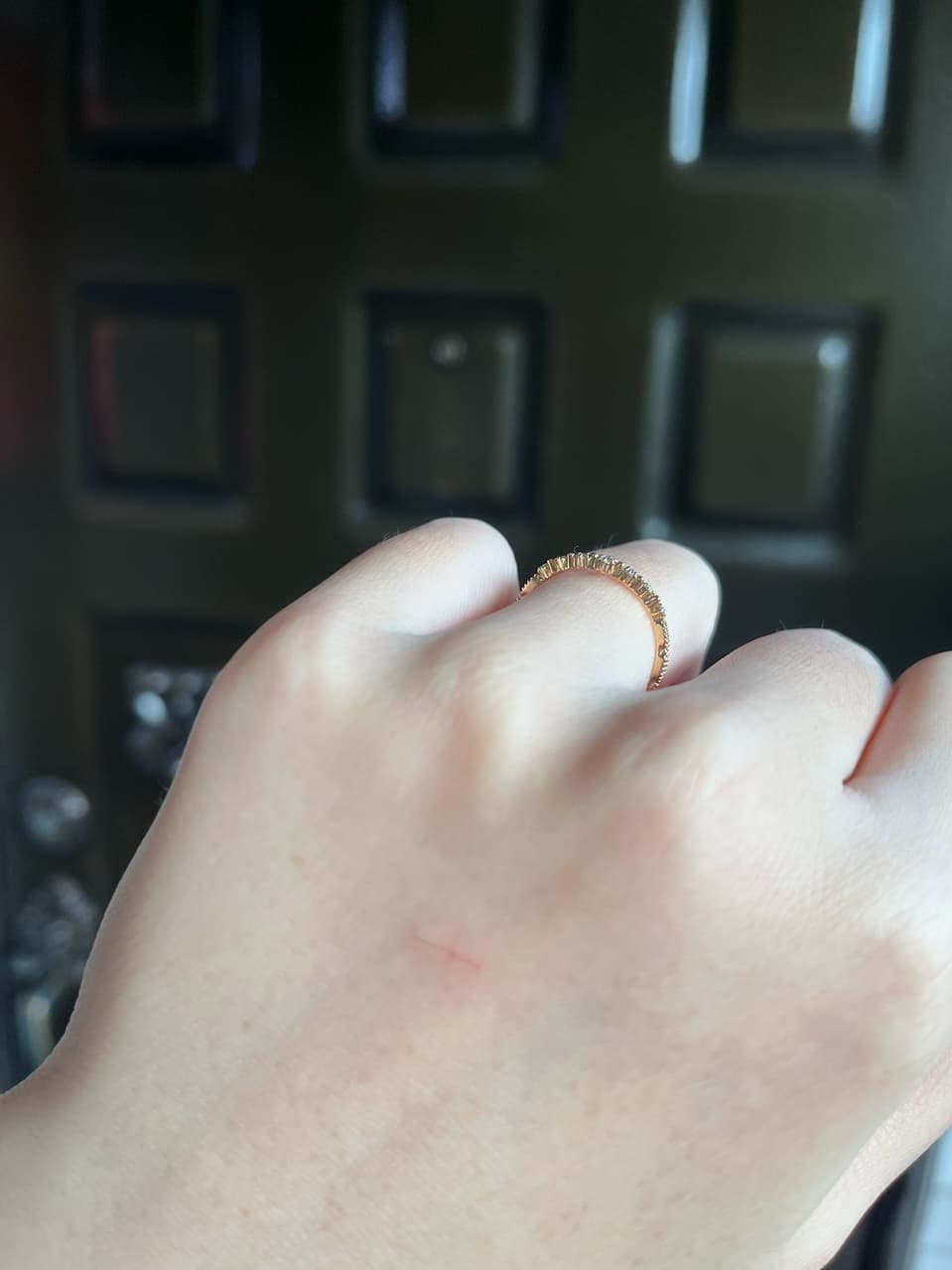 #分享 日本 Agete & Nojess 戒指分享 - 珠寶飾品板 | Dcard