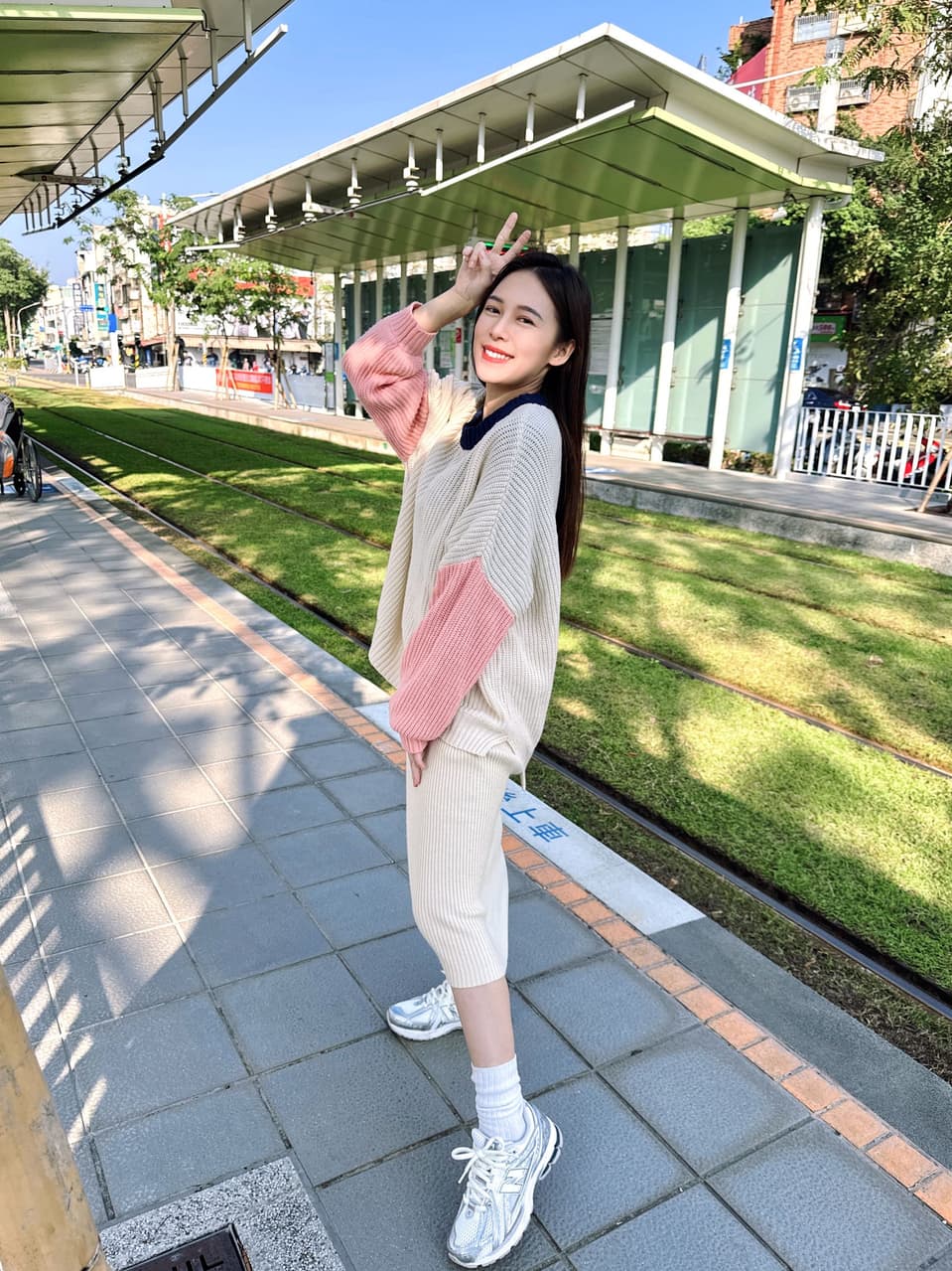 被稱作新時代神鞋的 1906R🌟 - 小口丸子 (@eatoooooo) | Dcard