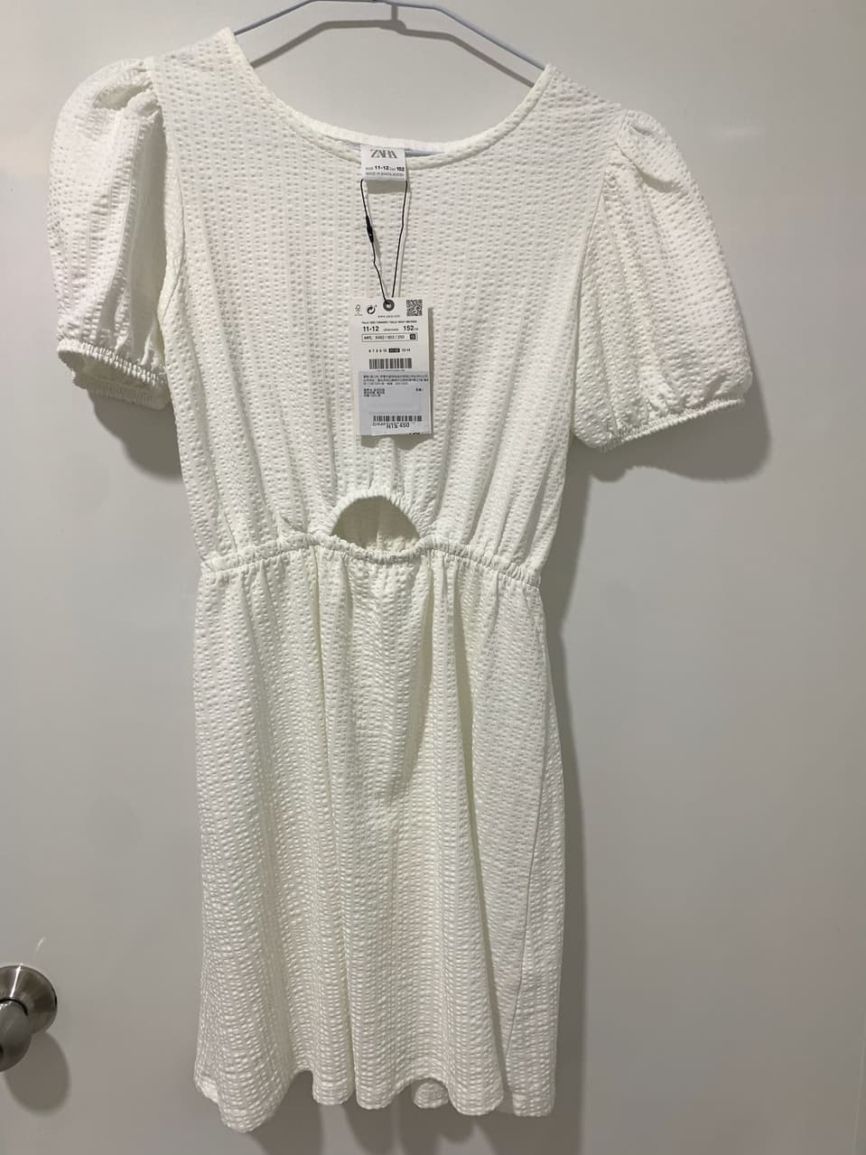 #我要賣 全新 ZARA H&M Pazzo 衣服 - 二手交易板 | Dcard