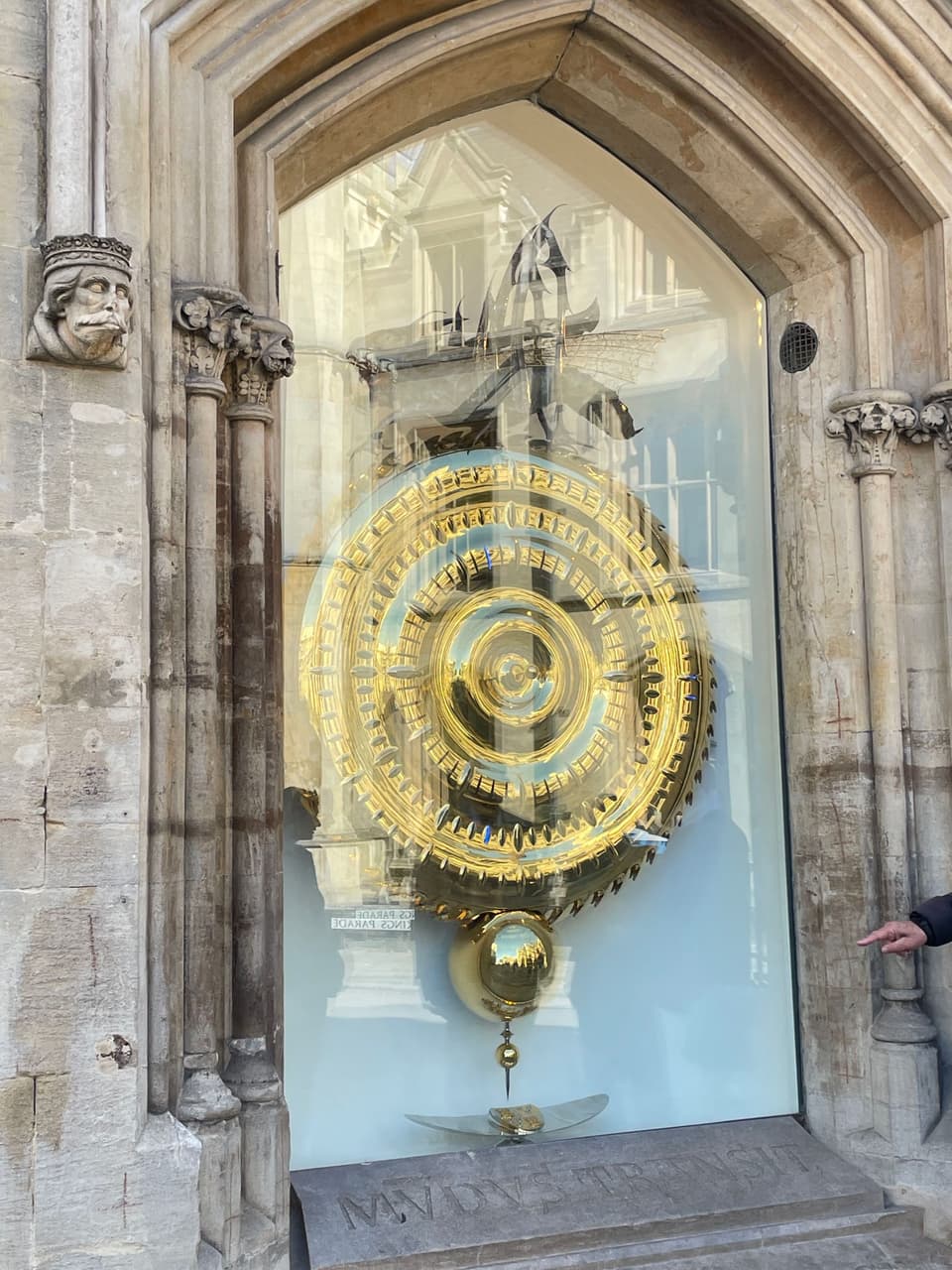 #國外 英國遊記分享Day8 - 旅遊板 | Dcard