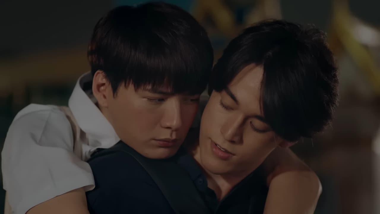 #泰劇 Be My Favorite 光年之詩 EP2 全劇透心得 - 泰國影視板 | Dcard