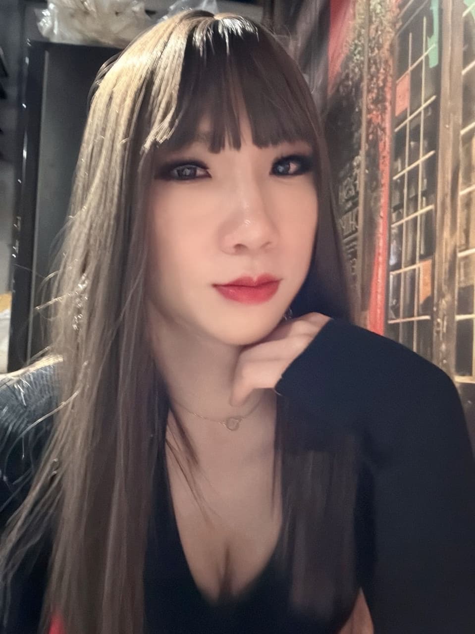 我回來了 - 偽娘板 | Dcard