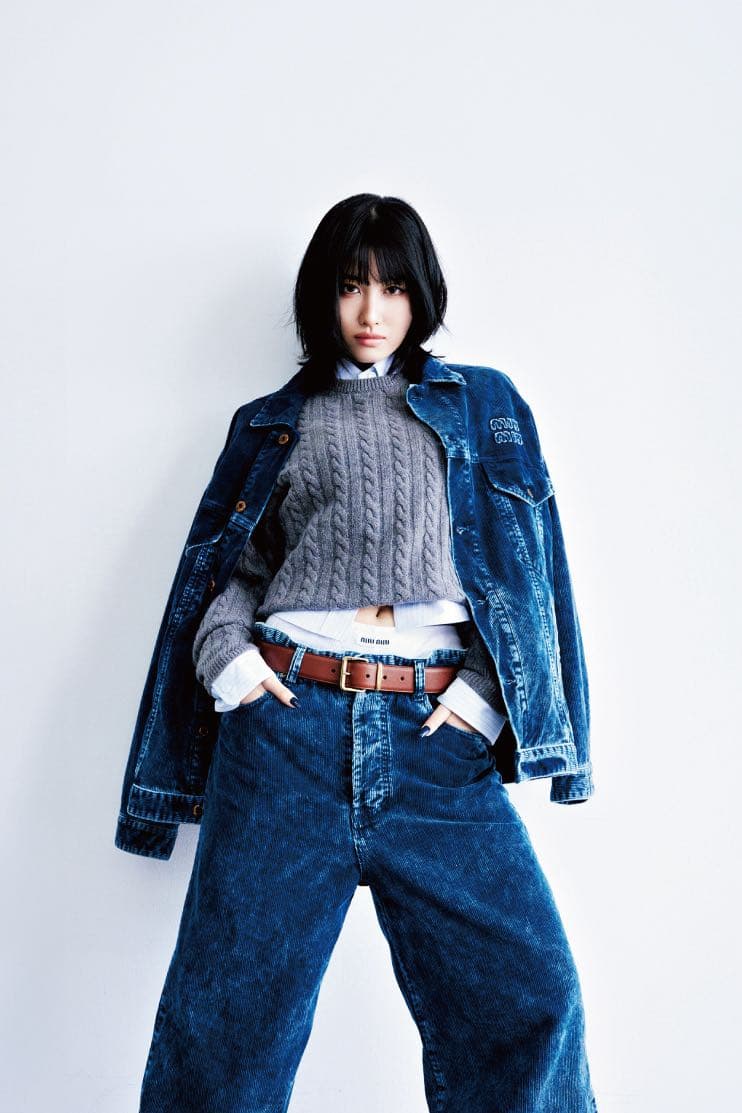 #分享 MOMO x HARPER BAZAAR JAPAN - TWICE板 | Dcard
