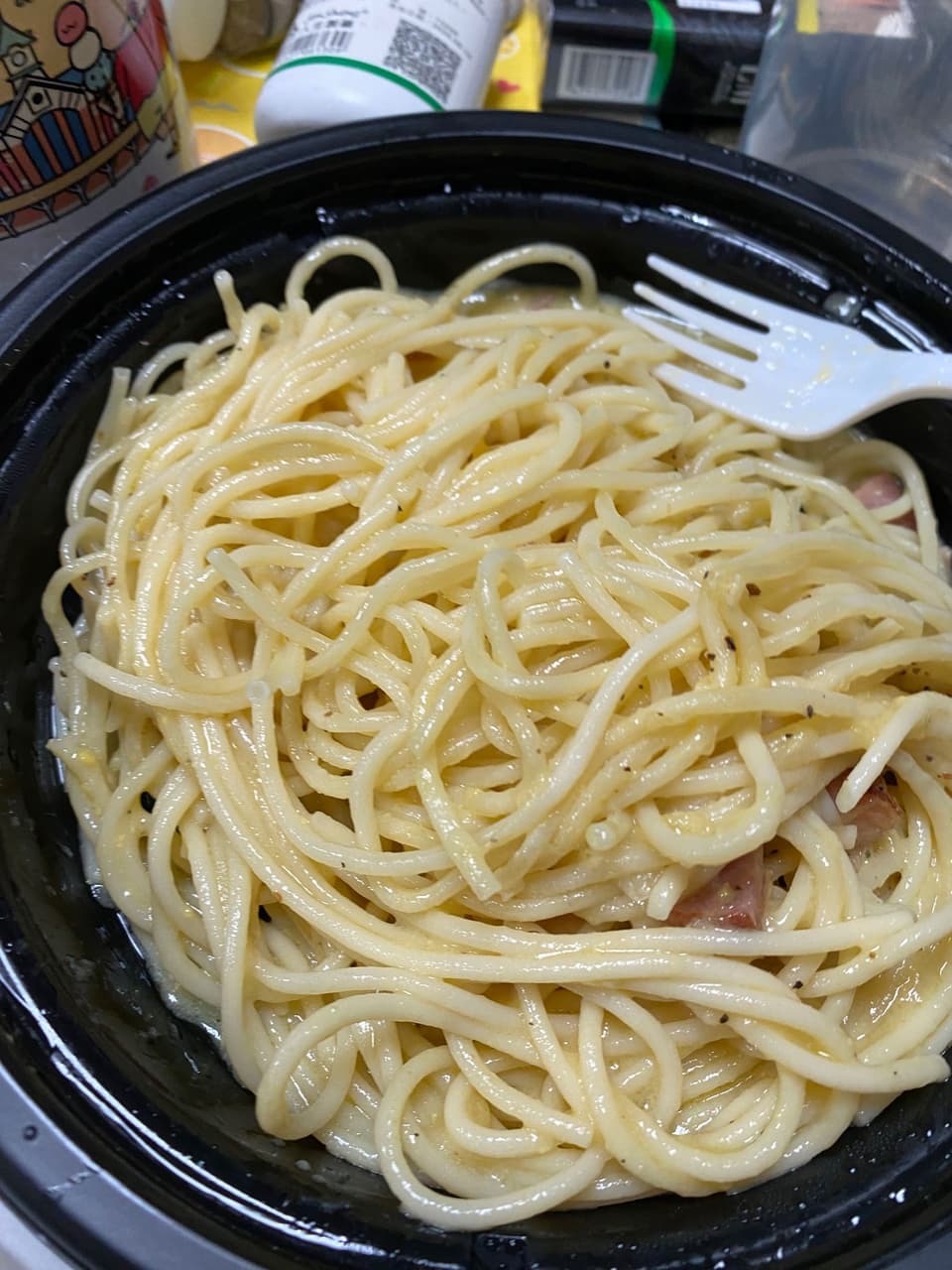 711好吃的義大利麵 - 美食板 | Dcard