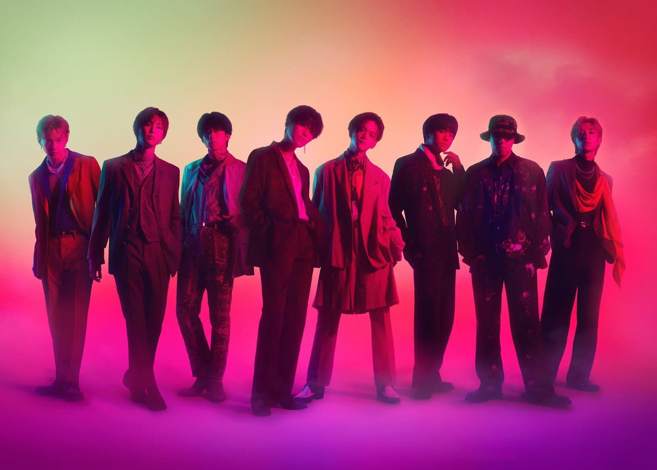 #情報 BOT新曲解禁時間公開 - LDH板 | Dcard