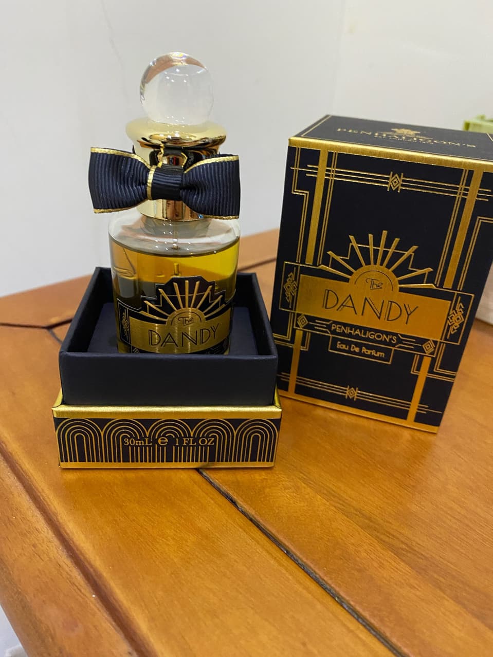 #分享 #分享-潘海利根 The Dandy &香氛蠟燭 - 香氛板 | Dcard