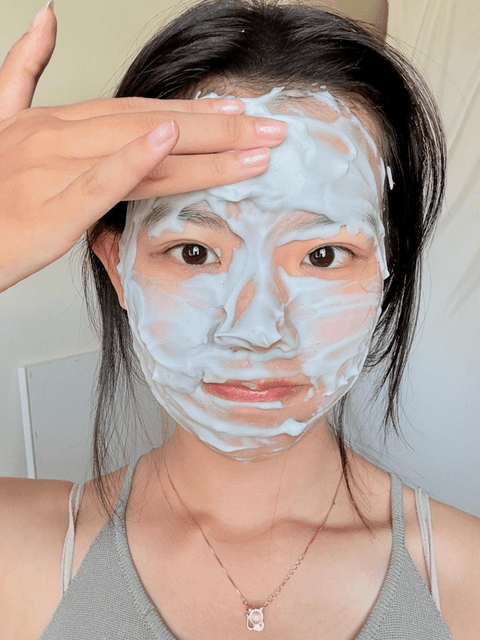 #開箱 #開箱 用了14天！這瓶日本SHIMBI METHOD的溫和A醇竟然讓我素顏皮膚變澎亮？超有感撫紋+毛孔救星分享 - 美妝板 | Dcard