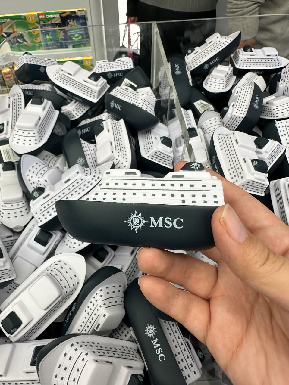 #國外遊記 MSC地中海郵輪 Europa分享 - 旅遊板 | Dcard