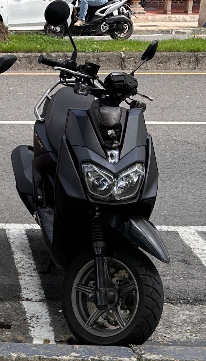 #其他 聊聊 BWS車友請進分享故事～～ - 機車板 | Dcard