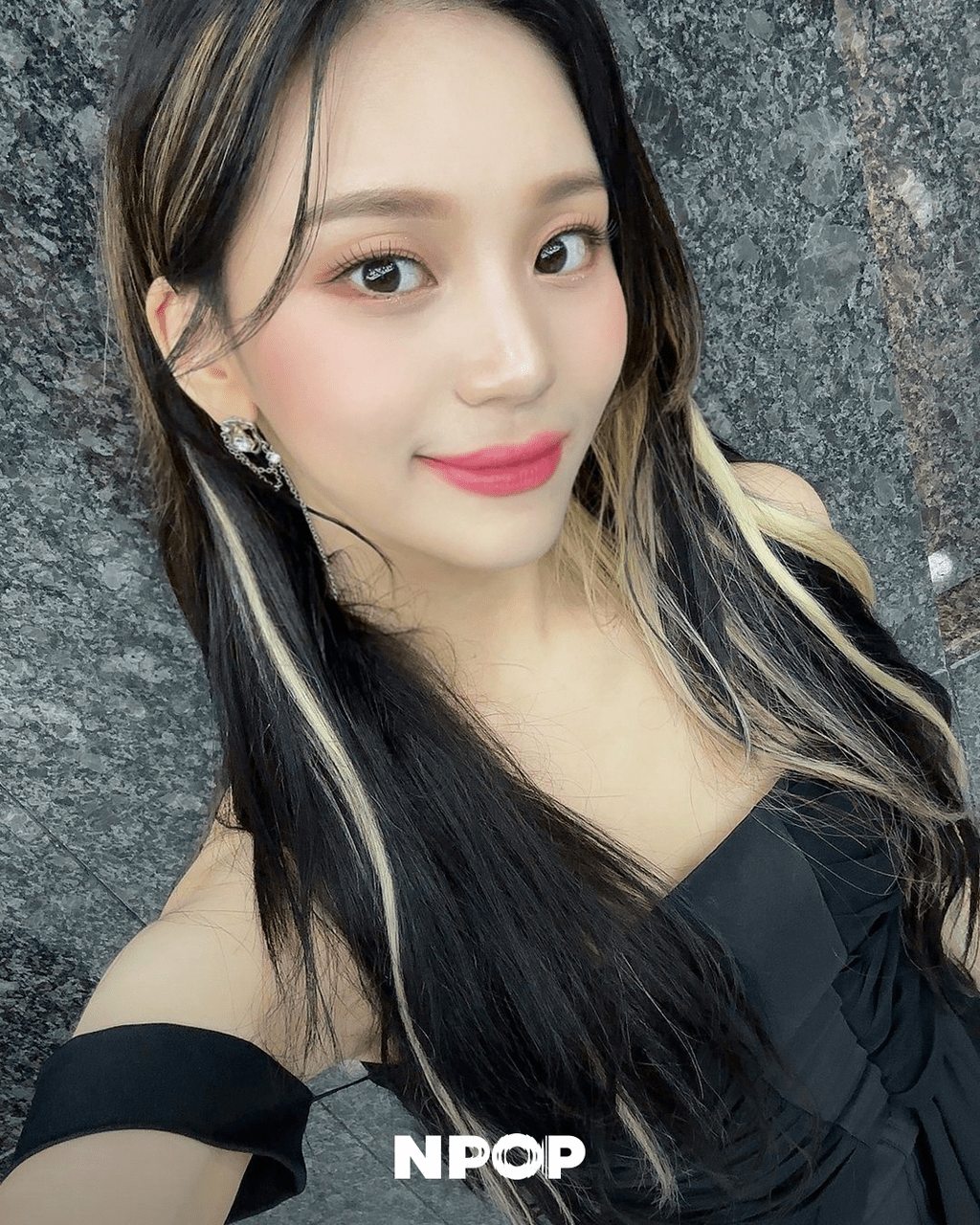 #行程 231108 VIVIZ - NAVER 𝙉𝙋𝙊𝙋 𝗘𝗣.𝟭𝟬 - GFRIEND板 | Dcard