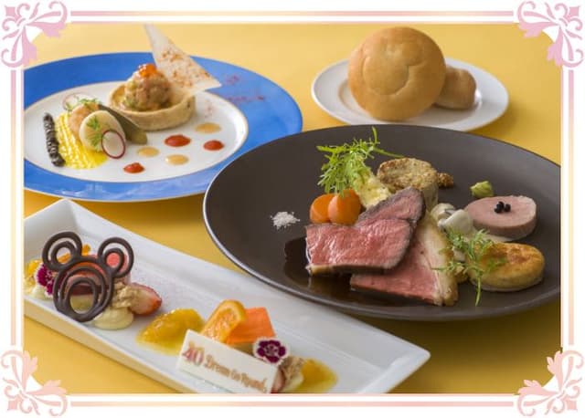 東京迪士尼 40週年紀念活動 - 奇奇蒂蒂博士 (@klin0514) | Dcard