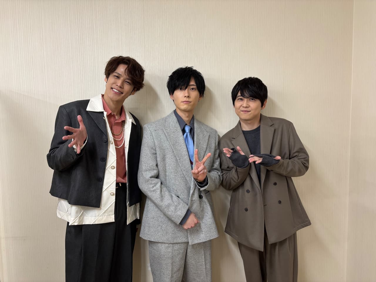 #分享 🌊「Jump Festa 2025」四大場直播 𝐃𝐀𝐘 𝟏 - 動漫板 | Dcard