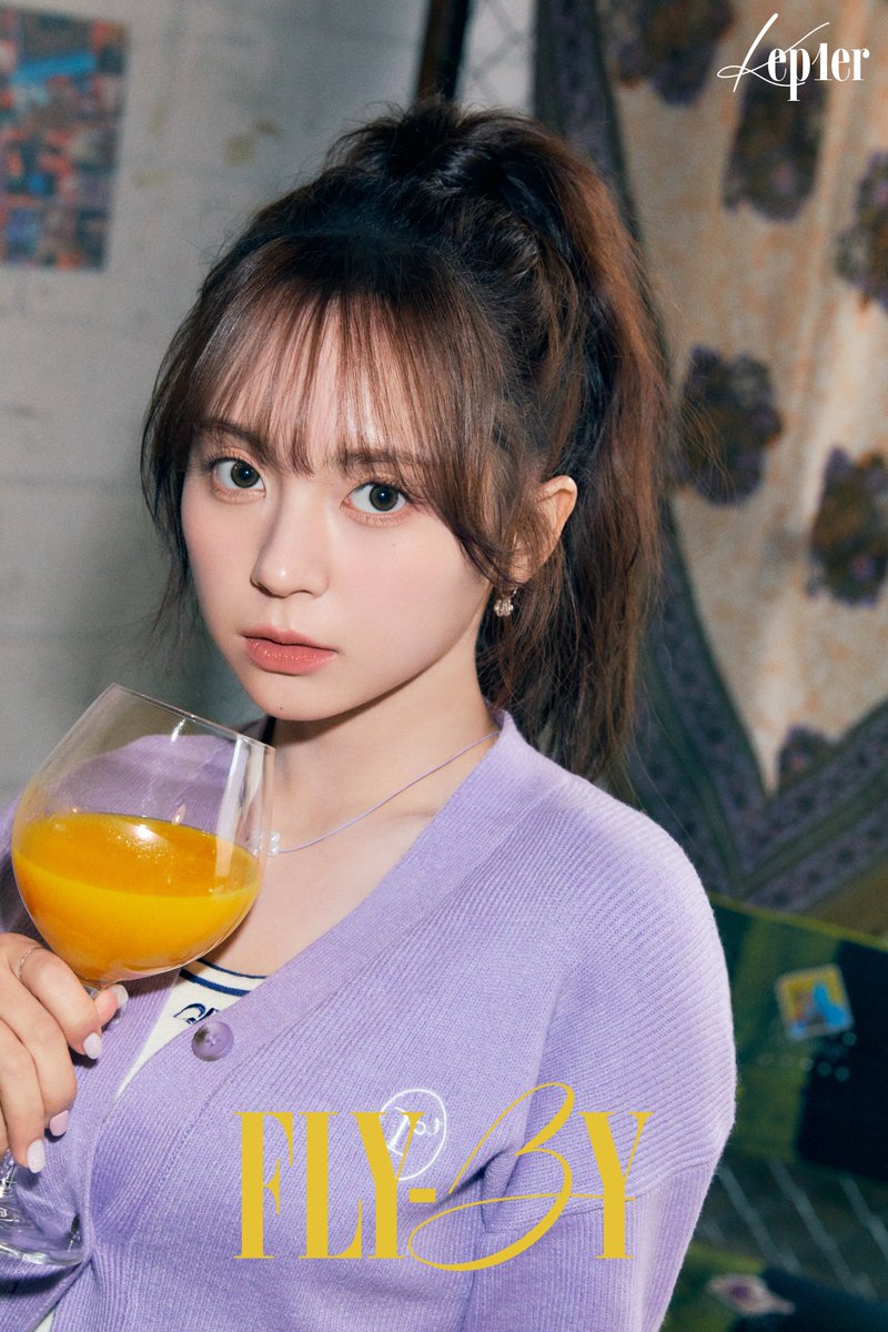 #集中討論 Kep1er 日本首次回歸 Japan 2nd Single Album - 追星板 | Dcard