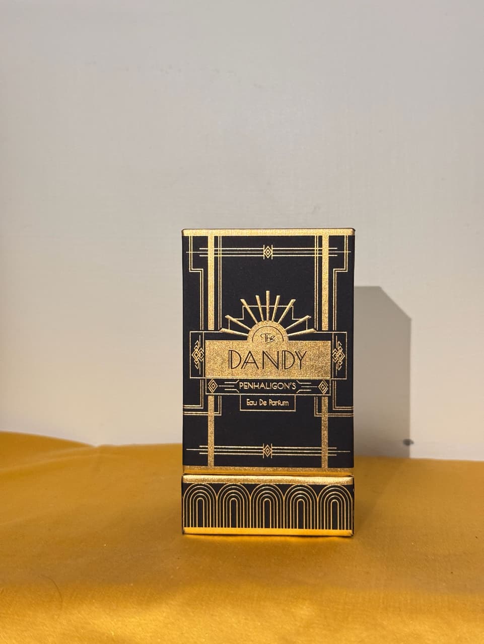 #我要賣 潘海利根 Dandy 30ml penhaligon’s（已售出） - 二手交易板 | Dcard