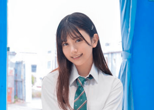 請問有大大知道這個女優的名字嗎@..@ - AV女優板 | Dcard