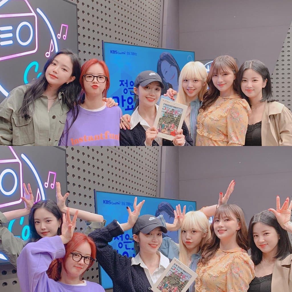 #集中討論 Apink 'Dumhdurum' MV😐 - B188 留言 | Dcard