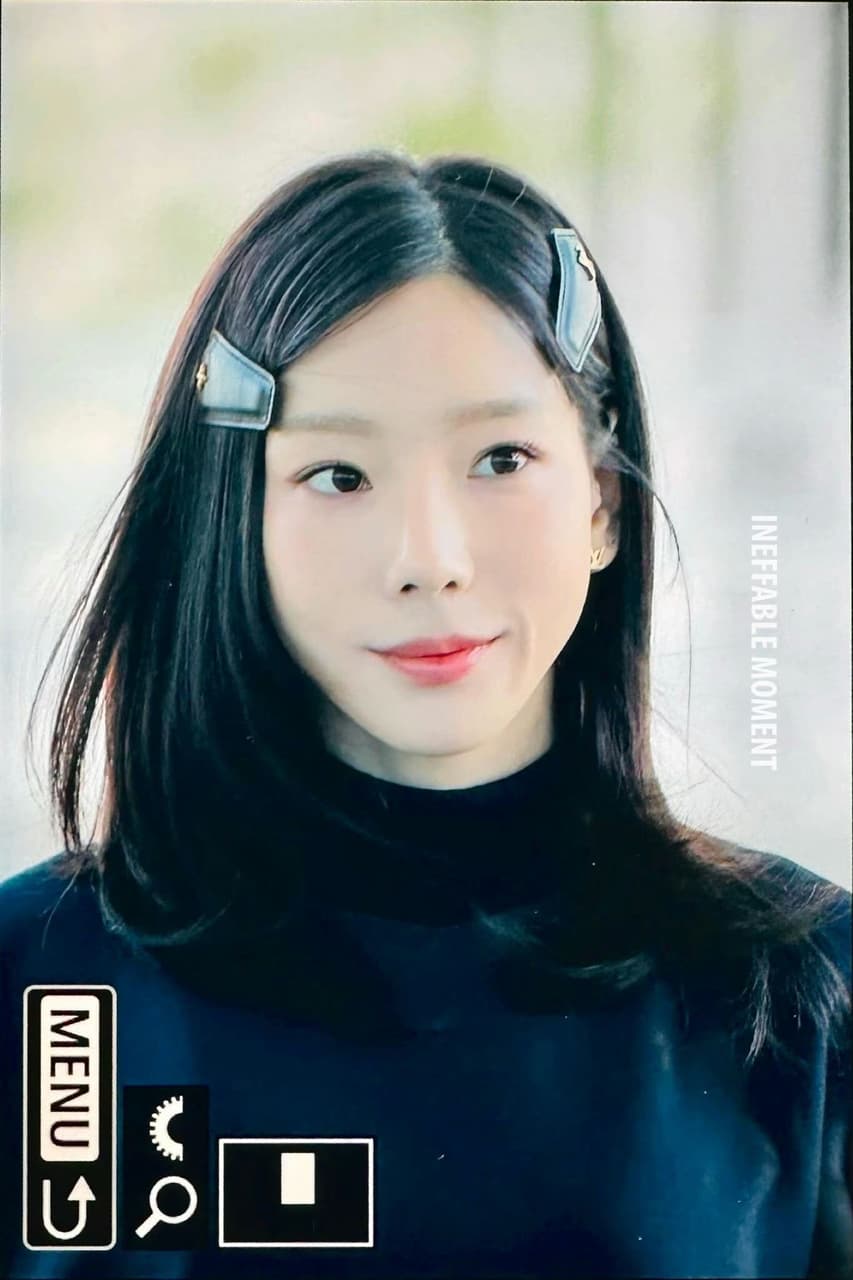 失蹤已久的金小朋友出現啦 - 少女時代板 | Dcard