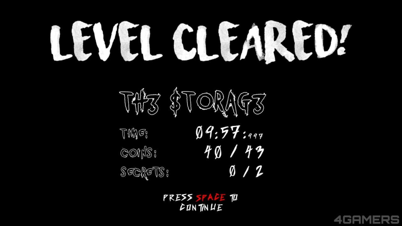 鉛筆殺手踢爆紙板殭屍，快感恐怖FPS《PAPERHEAD》登Steam - 獨立遊戲板 | Dcard