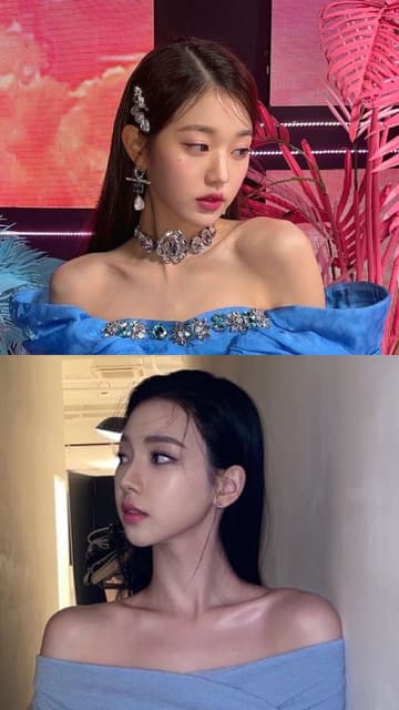 #閒聊 論台灣人的審美：Karina / 張員瑛 - B146 留言 | Dcard