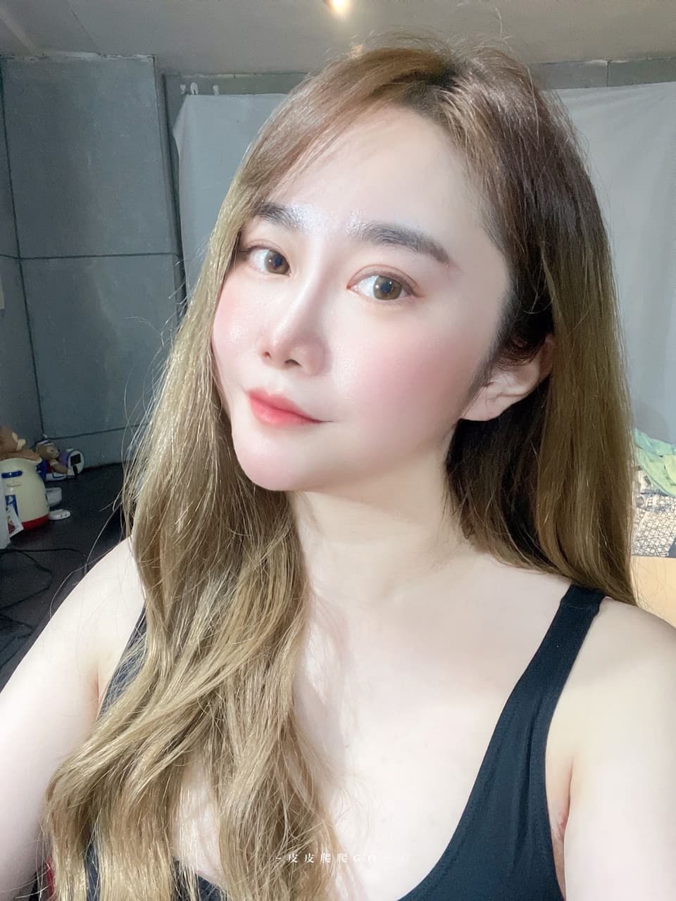 一條頸紋老十年！ - 皮皮兒(ꈍᴗꈍ)♡ (@pp_52028) | Dcard