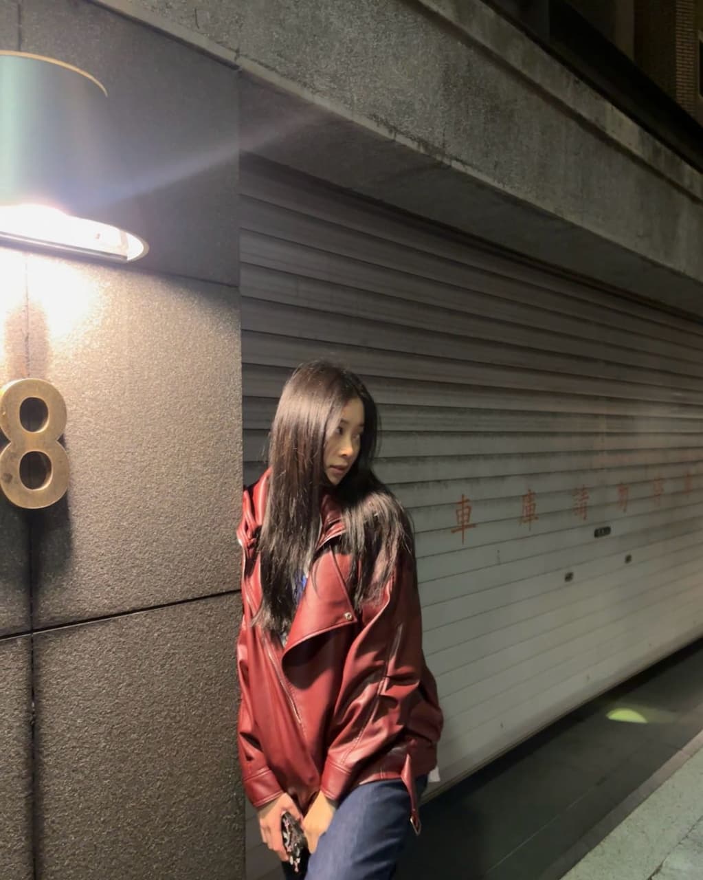 不知道哪一天會突然又剪瀏海 - Raina (@rainalin_9) | Dcard