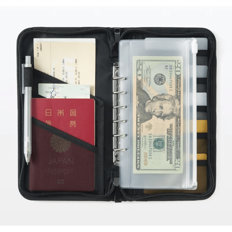 2025 無印良品推薦好物TOP5｜居家、收納、保養都實用 - 省錢小資女孩 (@chii_99) | Dcard