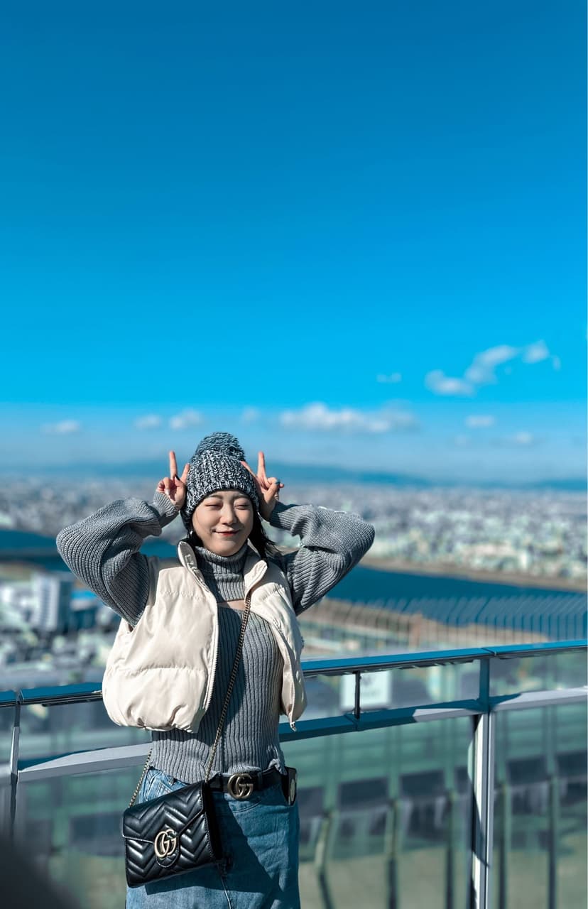 #國外 日本自由行 #日本趴趴GO #旅記PART4 - 旅遊板 | Dcard