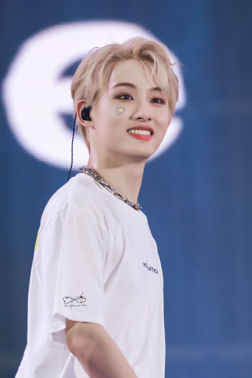 #閒聊 關於WINWIN 泡泡🫧 - NCT板 | Dcard